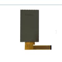 China 3.97 Inch Transflective TFT Module With Touch Panel 480*800 Resolution MIPI Interface 150C/D for sale