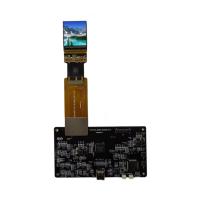 China 1.35 Inch LCD TFT Display 3552 X 3840 for sale
