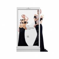 China Transparent Oled AMOLED Display Module for sale