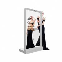 China Transparent Oled AMOLED Display Module for sale