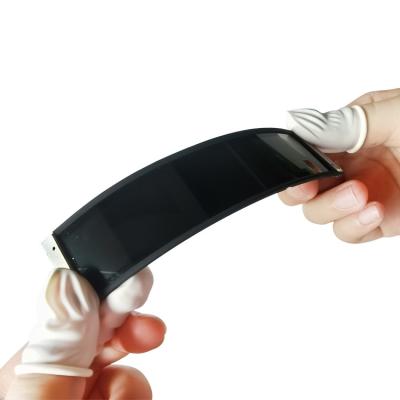 중국 경험 우수한 디스플레이 4.01 인치 AMOLED 모듈 192*960 해상도 RM69330 운전 IC 판매용