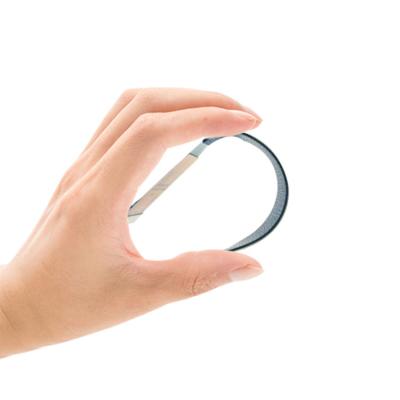 Chine 1Module AMOLED flexible de 5 pouces avec une résolution de 120*240 et une interface SPI/MIPI à 24 broches à vendre