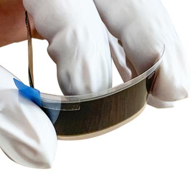 Chine 1Module AMOLED flexible de 5 pouces avec une résolution de 120*240 et une interface SPI/MIPI à 24 broches à vendre