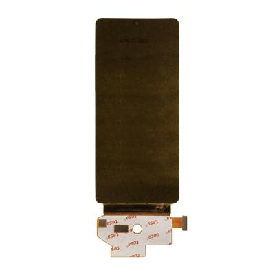 중국 6.67 인치 유연 AMOLED 디스플레이 기술 모듈 1080 W X 2400 H 해상도 40 핀 MIPI 인터페이스 800C/D 드라이빙 IC RM692E5 판매용