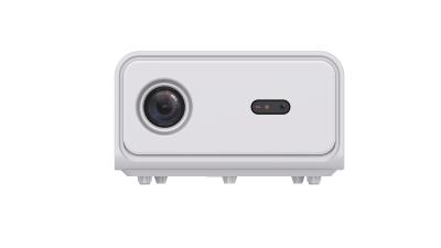 China 1080P C46 Projector High Brightness 1000-2000 Lumens For Hotels KTV Home Theaters Exclusive Private Model for sale