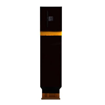 Chine 0Module d'affichage micro OLED de.83 pouces 2560 * 1440 Résolution 81 broches Interface MIPI 1800 C / D pour un affichage optimal à vendre