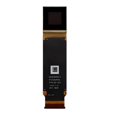 China Módulo de pantalla micro OLED de 0,57 pulgadas, resolución 800x600, interfaz MIPI, 1800 C/D para una visualización óptima en venta