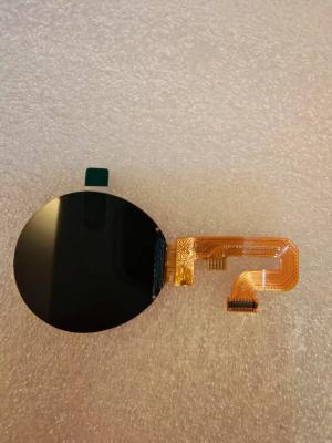 Chine 1.36 pouces Affichage TFT rond 360X360 Résolution QSPI Interface de conduite IC GC9C01 400C/D luminosité à vendre