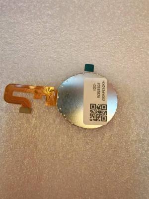 Chine 1.36 pouces Affichage TFT rond 360X360 Résolution QSPI Interface de conduite IC GC9C01 400C/D luminosité à vendre