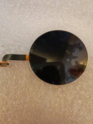 Chine Panneau AMOLED rond de 1,28 pouces, 360 x 360 points, interface QSPI, circuit intégré de commande GC9C01 à vendre