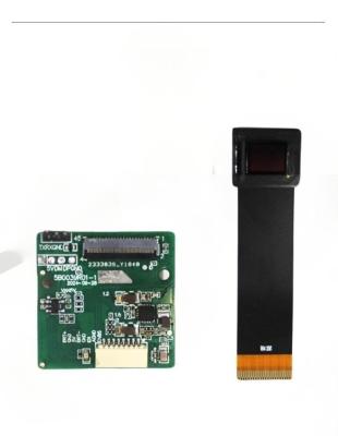 中国 【新製品】0.39インチOLEDシングルディスプレイ 1024×768 RGB HD 400 高輝度 MIPIインターフェース スマートウェアラブル/マイクロディスプレイデバイス向け 自発光・低消費電力 販売のため