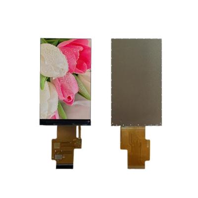 Cina Modulo display LCD TFT di tipo barra da 2,19 pollici con risoluzione 240X400 e luminosità 450nits in vendita
