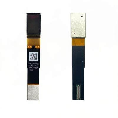 China 0,60-inch Micro OLED-scherm | 3000 helderheid, 120Hz hoge vernieuwingsfrequentie, dubbele interfaces (I2C/MIPI) Geschikt voor detectie buitenshuis / VR-apparaten, HD zelfverlichting, snelle integratie Te koop