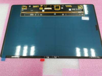 11.5 Inch AMOLED Display Module with 2560*1600 Resolution and RM69380 Drive IC