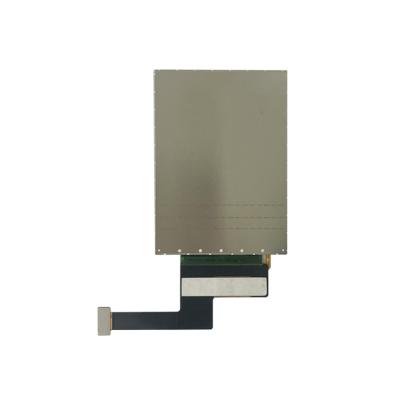 Cina Display TFT touchscreen da 2,88 pollici con risoluzione 480x640 e luminosità 500 cd/m² in vendita