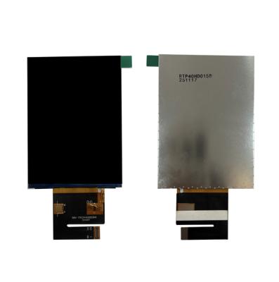 China 4.0 Inch IPS HD TFT Display Panel with 720 (RGB) x 960 Resolution and 650 cd/m2 Brightness for sale