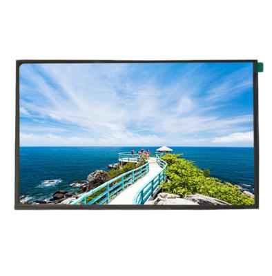 China 10.1 Inch TFT LCD Display with 1920(RGB) x 1200 Dots Resolution and Double LVDS Interface for sale