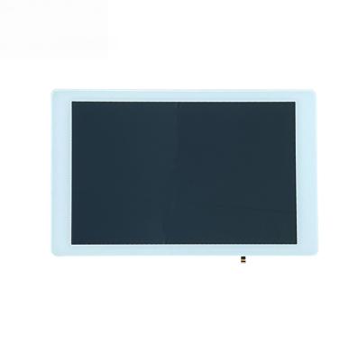 China 8 Inch TFT Display Module with 800x1280 Resolution and MIPI 4T Interface for Car Monitor Use for sale