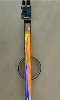 China 11.6 Inch IPS TFT Display Module with 140x1920 Resolution and MIPI Interface for sale