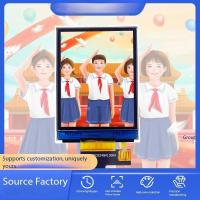 China 2.4 inch Sunlight Readable TFT Module with 240X320 Resolution and MCU 8bit Interface for sale