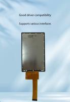 China 3.97 inch Transflective TFT Module with 480X800 Resolution and MIPI Interface for sale