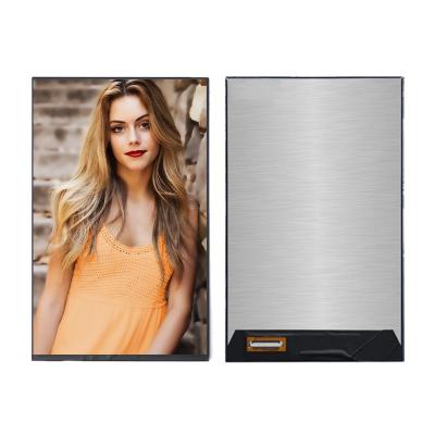 China Volle Hd Tft Anzeige ILI9881C-Prüfer-800*RGB*1280 zu verkaufen