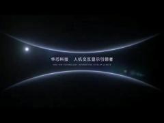 1.19 Inch Sunlight Readable TFT，  240x240 Transflective Round Display