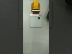 Display a 1,31 pollici E Paper E Ink Display a colori Eink a matrice di punti 152x152