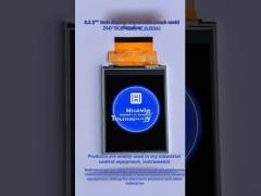 3.2 INCH TFT