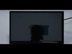LCD TFT Display