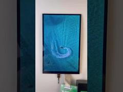 10.1  Inch Bar Type TFT Display , 1200*1920 Resolution MIPI  Interface 1000cd/M2