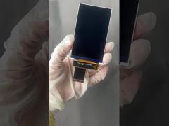 3Módulo de visualización TFT tipo barra de 5 pulgadas 720*1280 Resolución 380c/d Ángulo de visión libre Interfaz MIPI