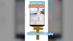 huaxin Technology LCD supplier