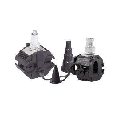 Cina ABC Cable Accessories Waterproof Low Voltage Insulation Piercing Connector in vendita