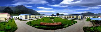China Factory - Zhuzhou Jiangwu Boda Hard-Facing Materials Co., Ltd.
