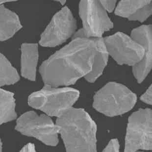 Китай Двухфазовый брошенный порошок карбида вольфрама для плакирования лазера продается