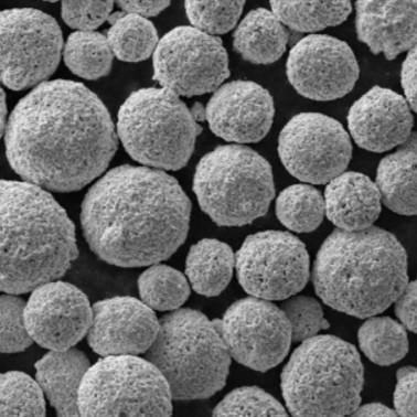 China Corrosive Wear Resistance WC-10Co-4Cr Agglomerated and Sintered for sale