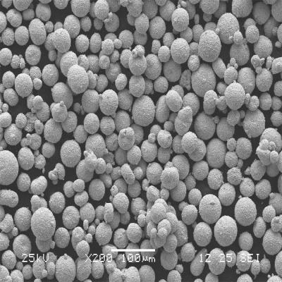 China WC-12Ni HVOF Powder Wear Resistant Equal To WOKA 3401 WOKA 3402 WOKA 3403 WOKA 3404 WOKA 3306 WOKA 3408 for sale