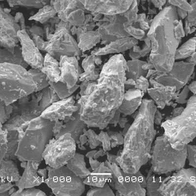 Китай Металлургия сплавила задавленную высокую износостойкость 2100HV0.1 порошка карбида вольфрама продается