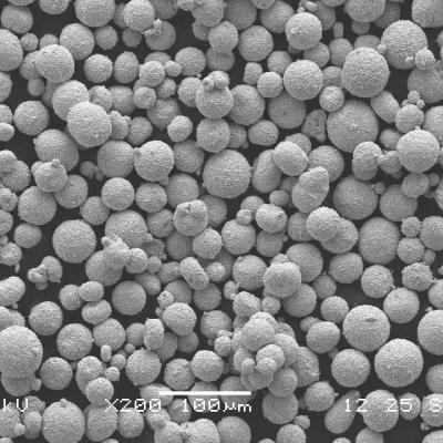 China 85WC 15Ni Plasma Spray Nickel Chromium Powder for Steeling making for sale