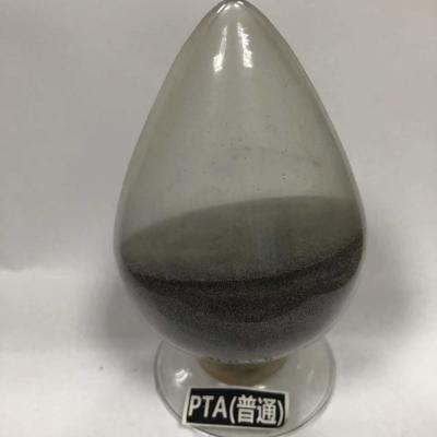 China Zerquetschte WC-Mischungs-Nickel-niedrige Legierung Pta pulverisieren eckige Form zu verkaufen