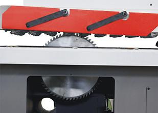 China O único rasgo bonde viu o aparamento considerou que inferior viu com espessura de trabalho 80mm à venda