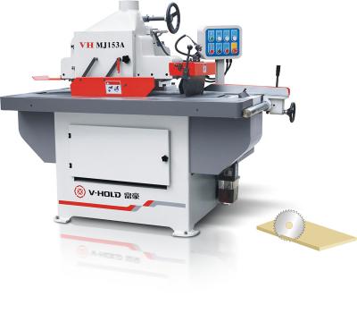 Cina Lo strappo industriale su ordinazione ha visto, la protezione anti- doppia a macchina di strappo di legno del dito di contraccolpo in vendita