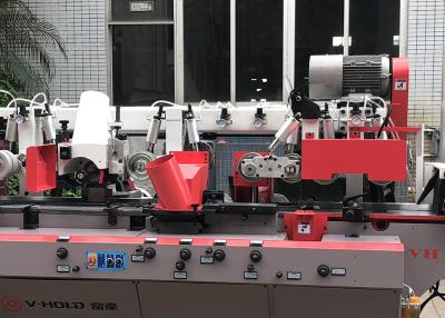 Cina Invertitore altamente efficiente capo del modellatore di abitudine sei che si alimenta per il produttore della mobilia in vendita