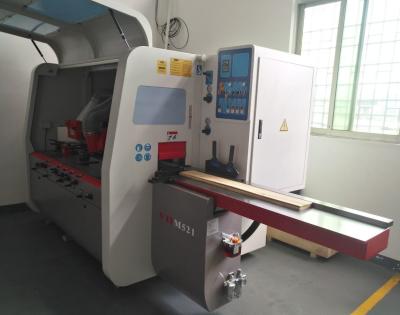 中国 専門家5のMDFのストリップの窓枠の処理のためのヘッド形成するものの節電 販売のため