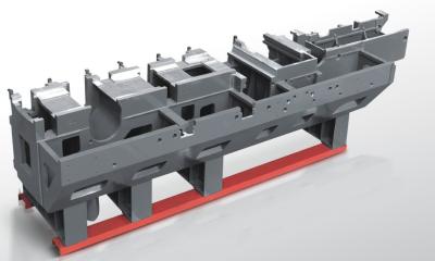 Cina Il lato di legno di lavoro di /4 della fresatrice di larghezza di 160 millimetri moulder/profilo in vendita