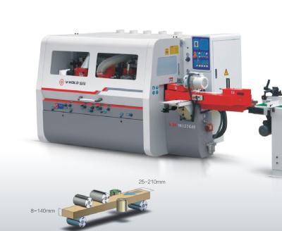 Cina Cinque fresatrice di legno capa VH - M521GH in vendita