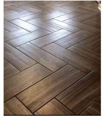 Cina Doppia estremità professionale Tenoner per la pavimentazione della lunghezza utile 2400mm di Furnitrue Boards.Max in vendita