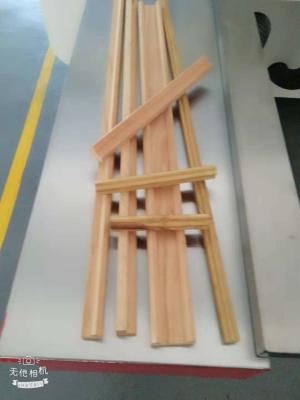 Cina Macchina laterale di quattro resistenti Planer, macchina laterale del modellatore 4 per il legname di legno della Camera in vendita