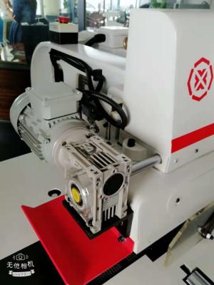 Cina Il singolo strappo elettrico ha visto/linea retta per strappare ha visto le dimensioni 1950 * 920 * 1380 in vendita